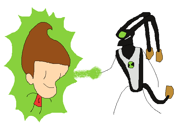 The Story of Feedback | Stick 10 Wiki | Fandom