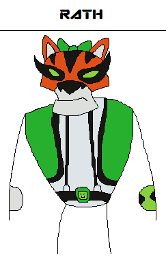 Rath | Stick 10 Wiki | Fandom