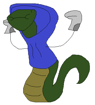 Ssserpent | Stick 10 Wiki | Fandom