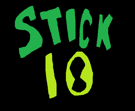 Stick 10 | Stick 10 Wiki | Fandom