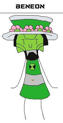 BenEon | Stick 10 Wiki | Fandom