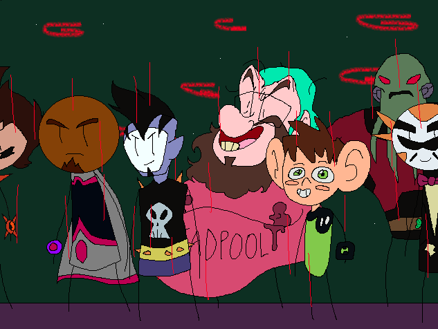 Killing A Little Time | Stick 10 Wiki | Fandom