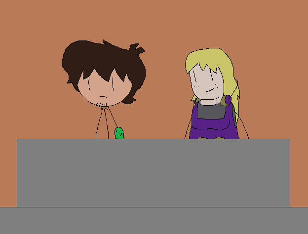 Cooper Gets a Copyright Strike | Stick 10 Wiki | Fandom