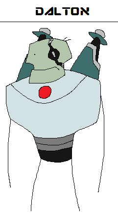 Dalton | Stick 10 Wiki | Fandom