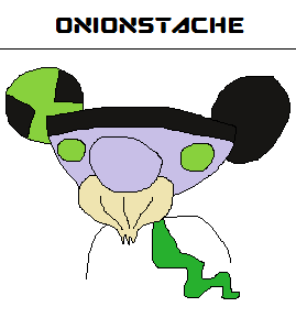 Onionstache | Stick 10 Wiki | Fandom