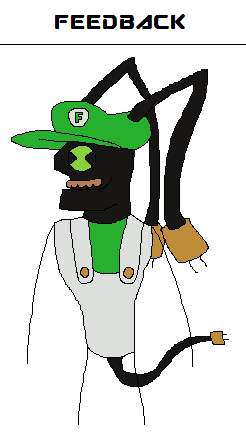 Feedback | Stick 10 Wiki | Fandom