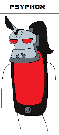 Psyphon | Stick 10 Wiki | Fandom
