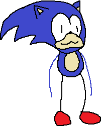 Sonic the Hedgehog | Stick 10 Wiki | Fandom