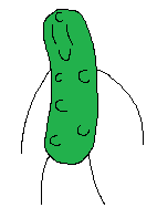 The Dancing Pikl | Stick 10 Wiki | Fandom