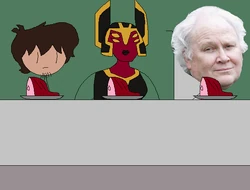 A Very Stick 10 Thanksgiving | Stick 10 Wiki | Fandom