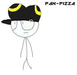 Pan-Pizza | Stick 10 Wiki | Fandom