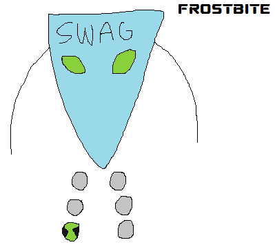 Frostbite | Stick 10 Wiki | Fandom