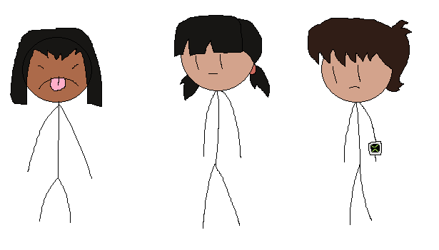 Die Kai | Stick 10 Wiki | Fandom