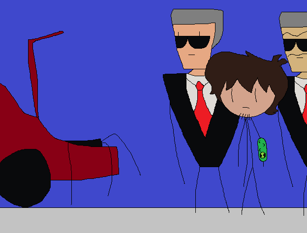 Eshrektion Day | Stick 10 Wiki | Fandom