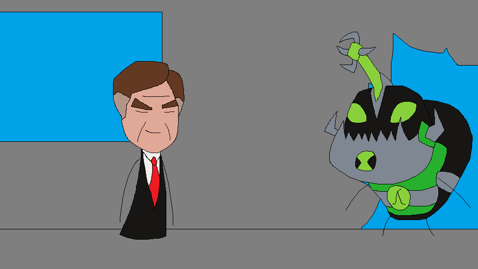 The United League of Stereotypes | Stick 10 Wiki | Fandom