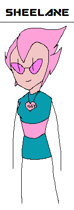 Sheelane | Stick 10 Wiki | Fandom