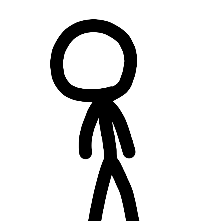 Black Stickman | Stick fights and Stickman obstacle road Wiki | Fandom