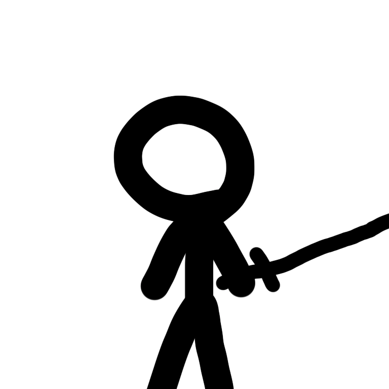 Stickman with Sword | Stick fights and Stickman obstacle road Wiki | Fandom