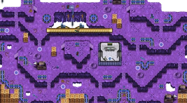 Cliffside | Stick Arena Wiki | Fandom