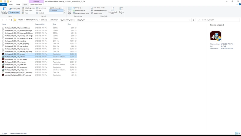 Playing Flash Content | Stick Arena Wiki | Fandom