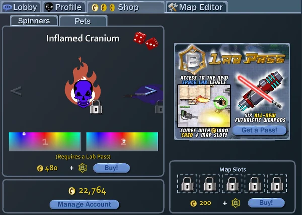 Shop | Stick Arena Wiki | Fandom