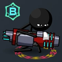 Downward Spiral | Stick Arena Wiki | Fandom