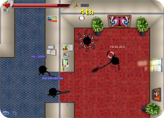 List of Beginning Tips | Stick Arena Ballistick wiki | Fandom