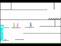 Light Blue (Stick Death Maze Series) | Stick Death Maze Wiki | Fandom