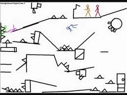 Death maze of 30 stickfigures | Stick Death Maze Wiki | Fandom