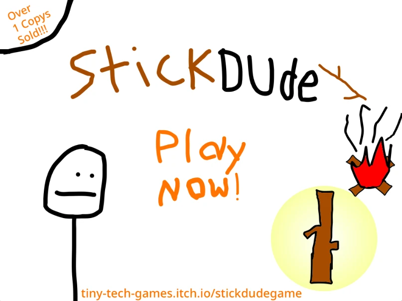 StickDude (video game) | StickDude Wiki | Fandom