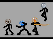 Elemental | Stick Empires Wiki | Fandom