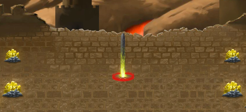 Castle | Stick Empires Wiki | Fandom