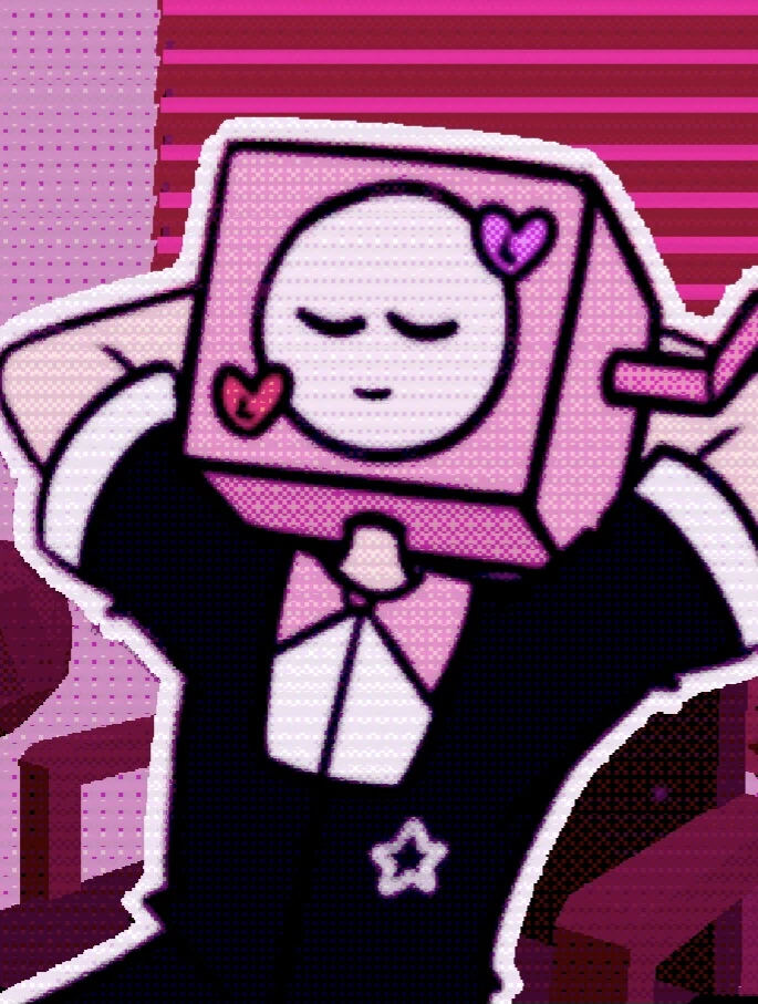 Sticker | Sticker Mirage Wiki | Fandom
