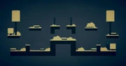 Levels | Stick Fight: The Game Wiki | Fandom