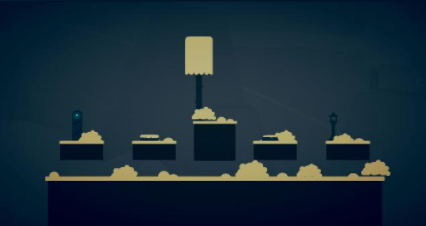 Levels | Stick Fight: The Game Wiki | Fandom