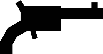 Revolver | Stick Fight: The Game Wiki | Fandom