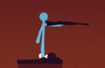 Stickman Gun Fight