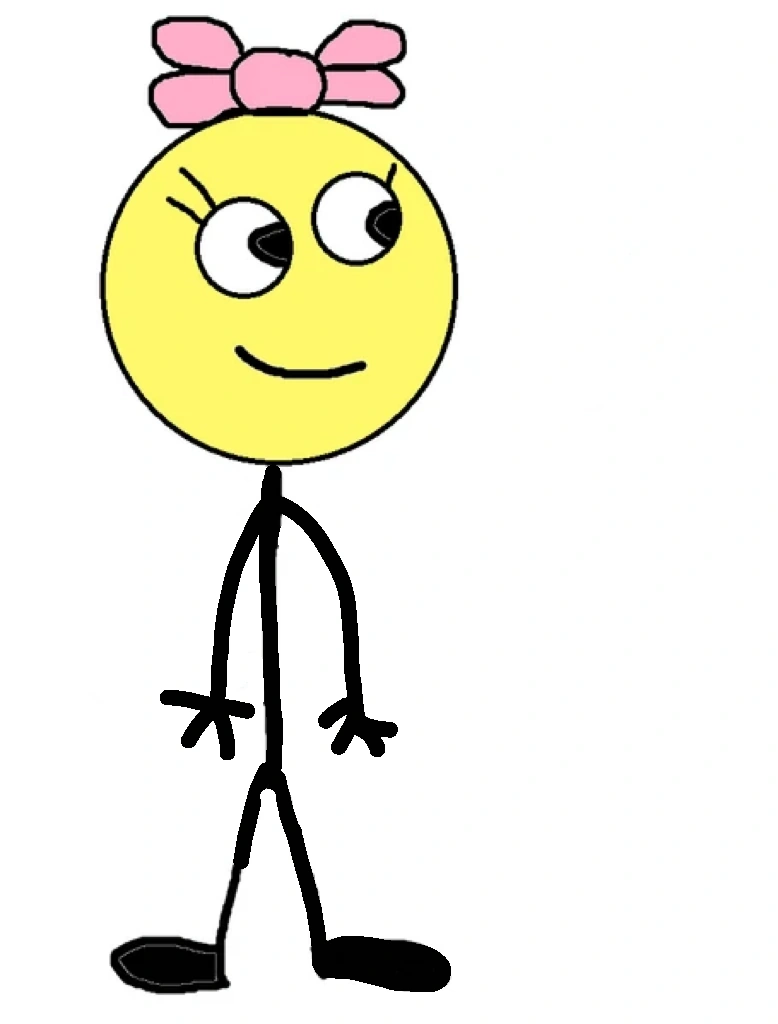 Stickgirl | StickGirl’s Adventures show Wiki | Fandom