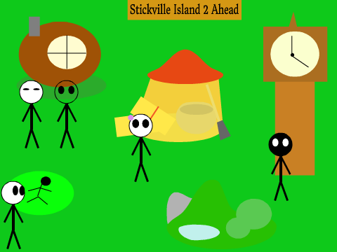 Upper Stickville | Stickhead Wiki | Fandom
