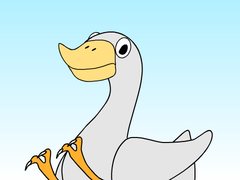 Goosip | Stickhead Wiki | Fandom