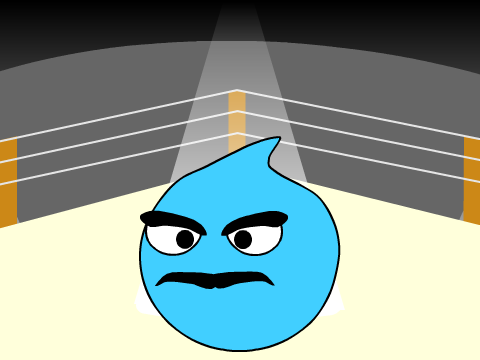 Sludge | Stickhead Wiki | Fandom