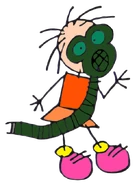 Stacy Stickler/Gallery | Stickin' Around Wiki | Fandom