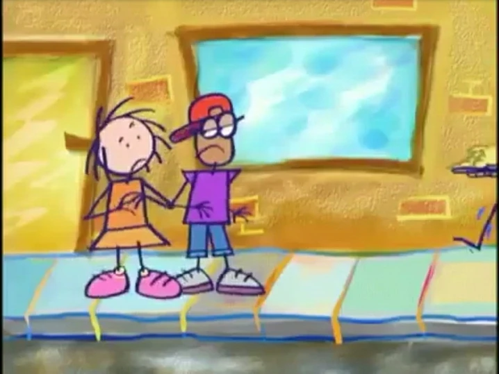 Dill/Gallery | Stickin' Around Wiki | Fandom