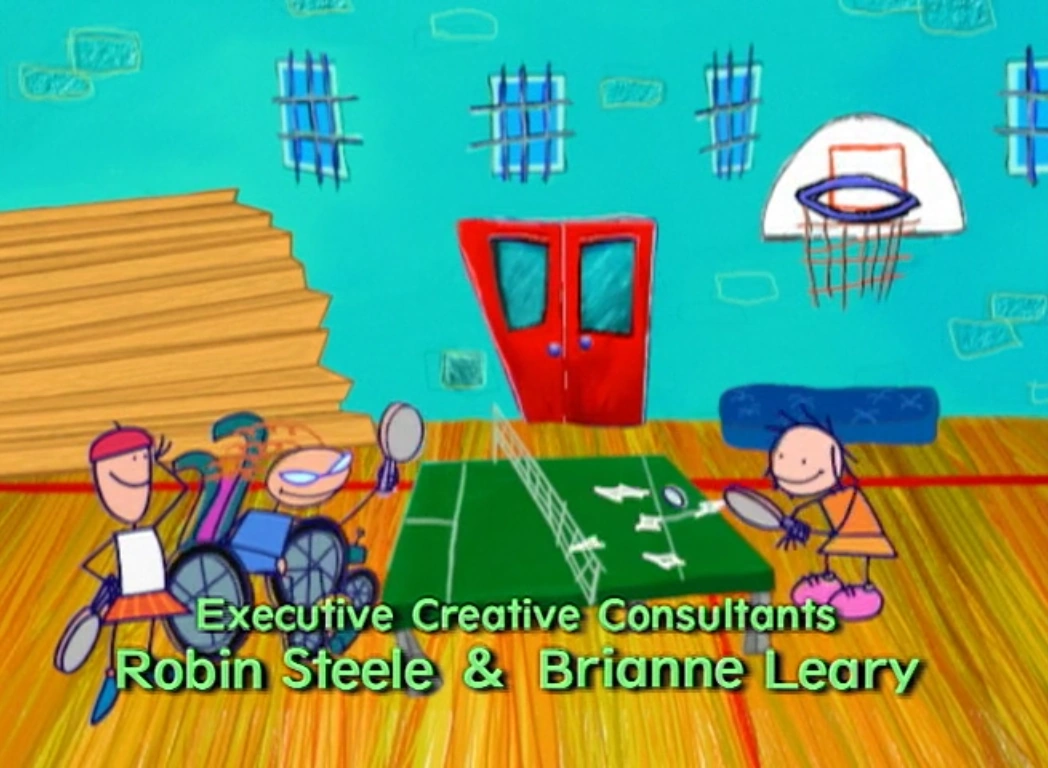 Wimbled-uh/Gallery | Stickin' Around Wiki | Fandom