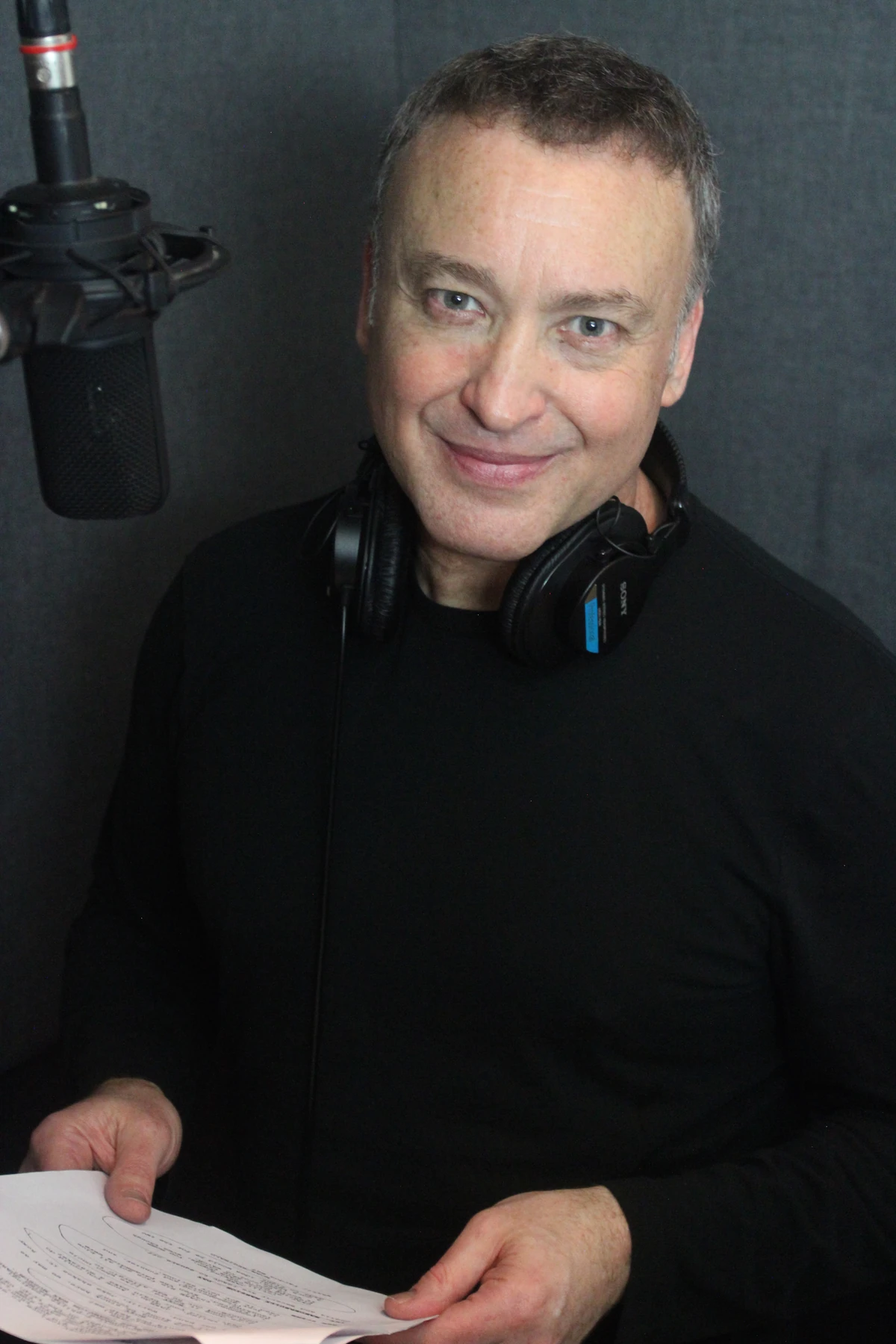 Ron Rubin | Stickin' Around Wiki | Fandom