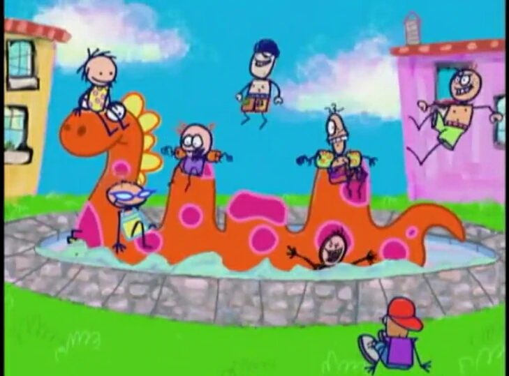 Dill/Gallery/Season 3 | Stickin' Around Wiki | Fandom