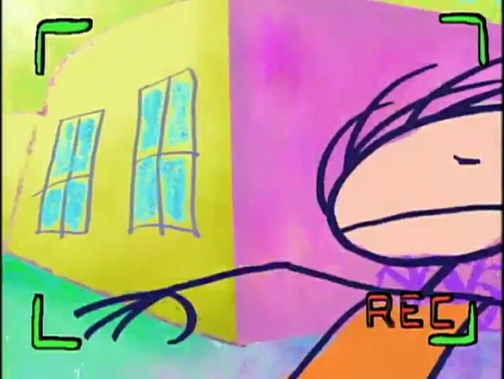 Stacy Stickler/Gallery/Season 1/Episodes 1-8 | Stickin' Around Wiki ...