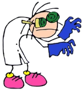 Stacy Stickler/Gallery | Stickin' Around Wiki | Fandom