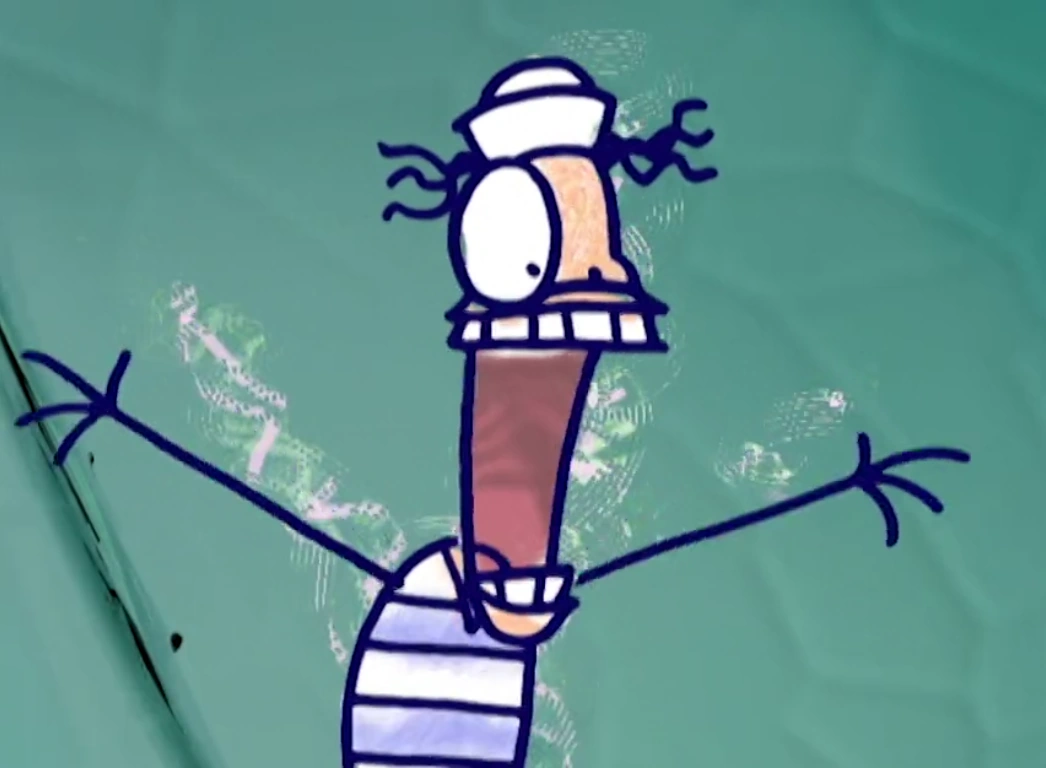 Dill/Gallery/Season 2 | Stickin' Around Wiki | Fandom