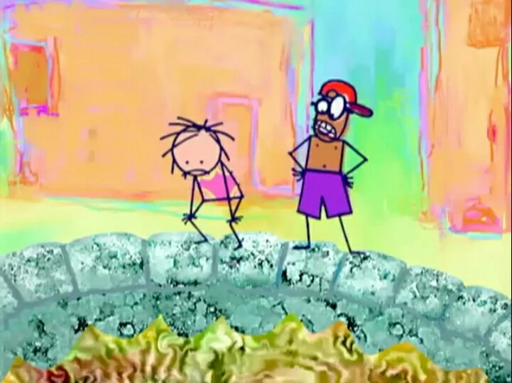 Stacy Stickler/Gallery/Season 2 | Stickin' Around Wiki | Fandom